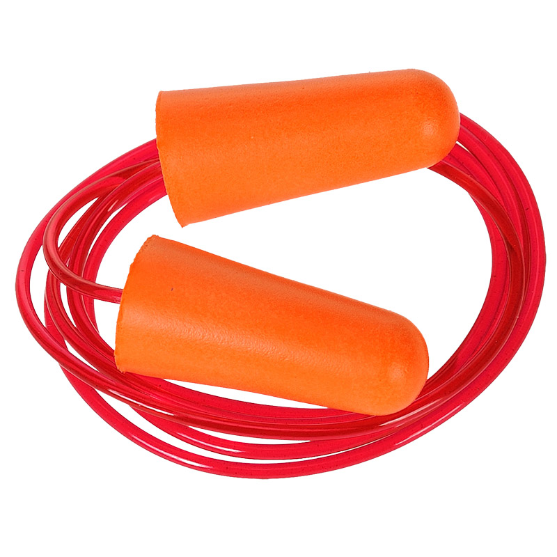 Diatech Corded Ear PlugsGiant Corded Ear Plugs