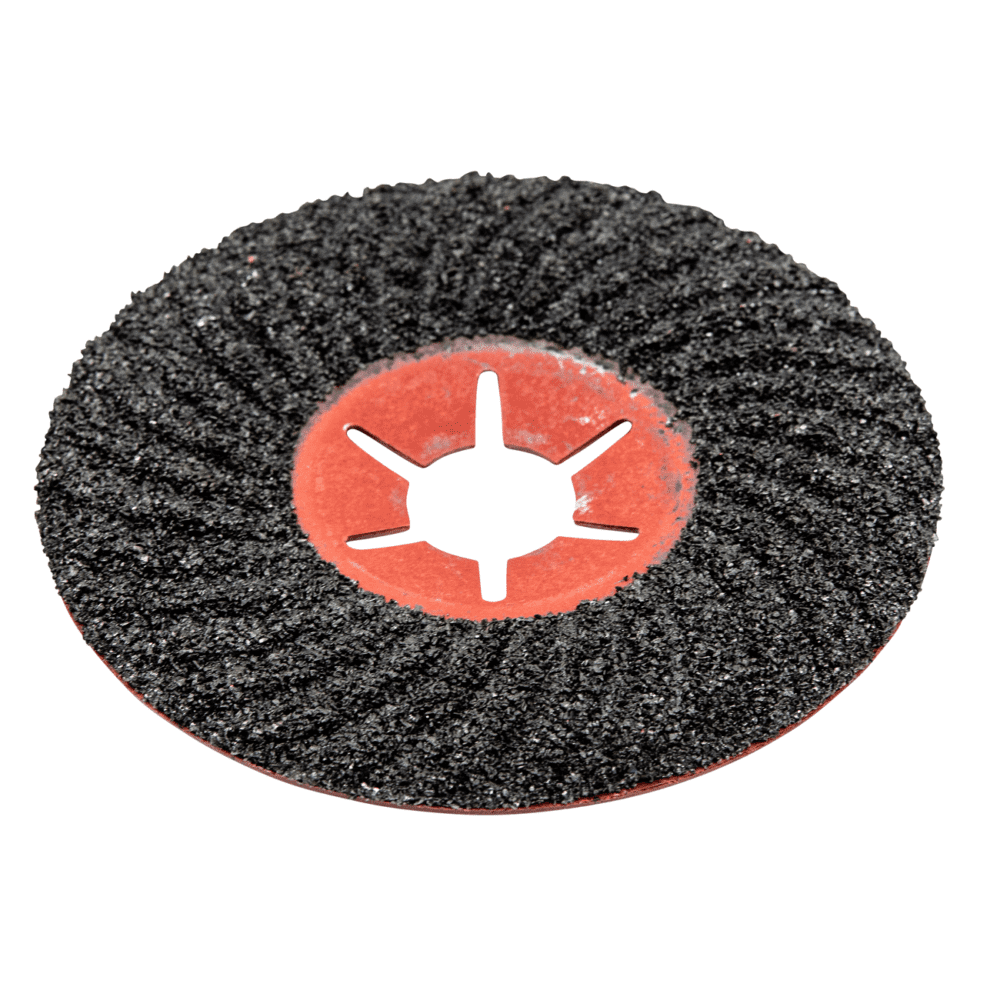 Semi-Flexible Grinding Disc