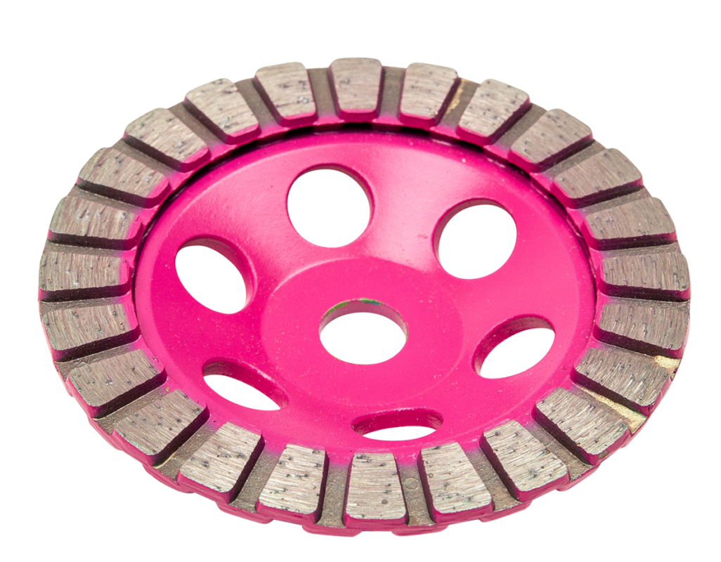 Planers Diamond Concrete Disc