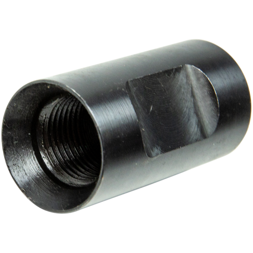 Wet core drill adaptors