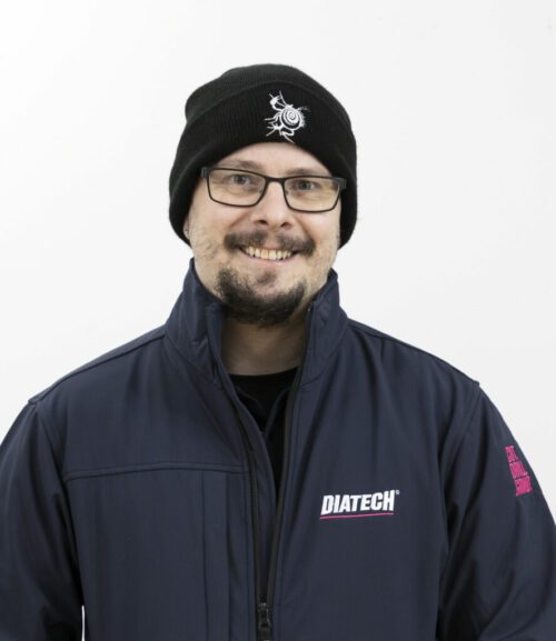 Our People - Diatech