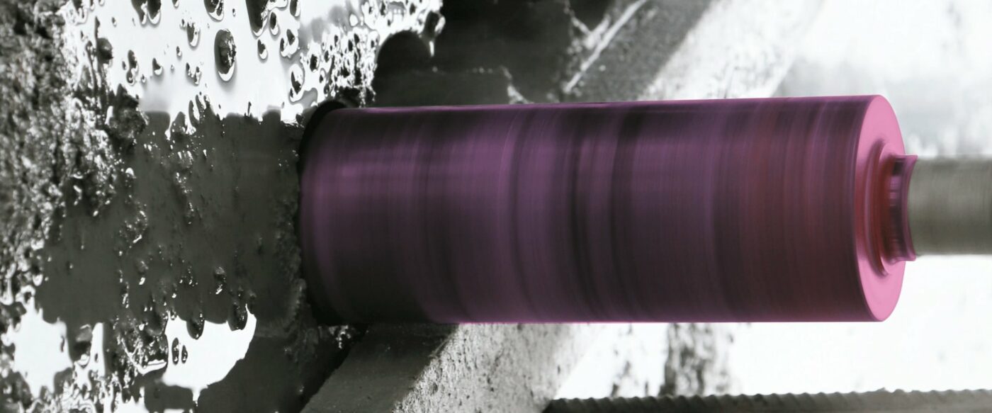 Diamond Cutting Blades