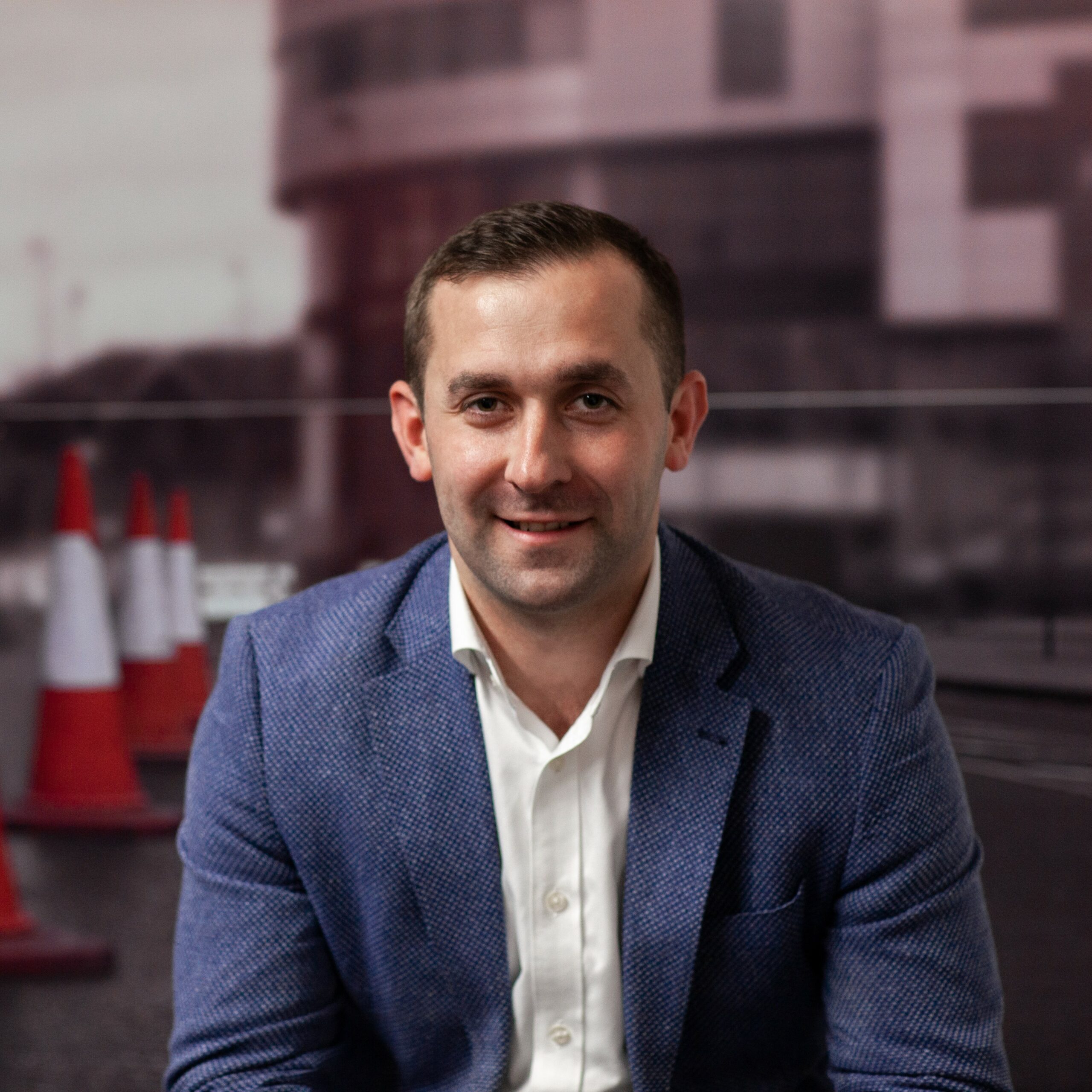 Our People - Diatech